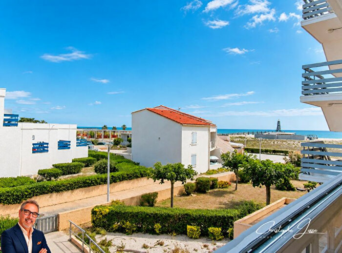 Appartement 2 pièces à vendre - Leucate