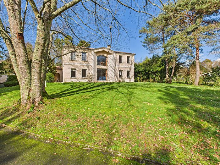 Maison 6 pièces à vendre - Latresne