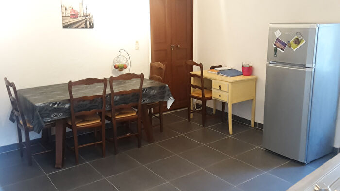 Maison à vendre - Venaco - 5 pièces - 3 chambres