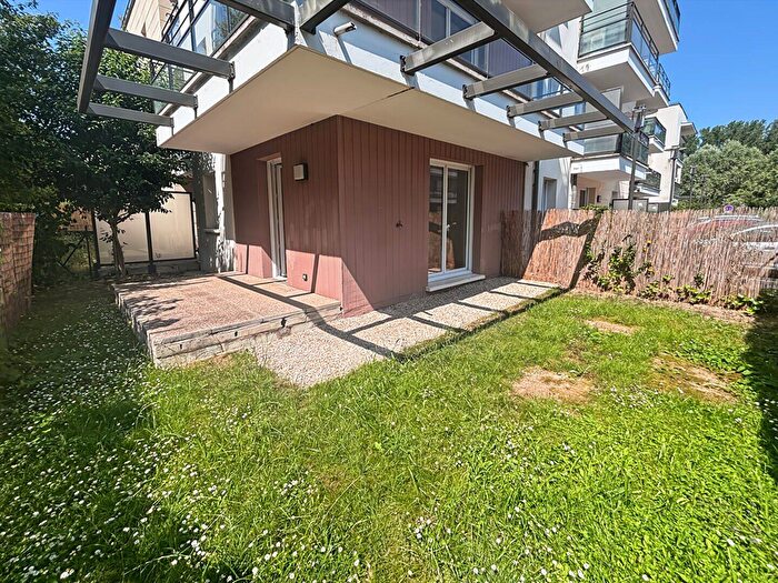 Appartement 2 pièces à louer - Centre Ville, Mennecy