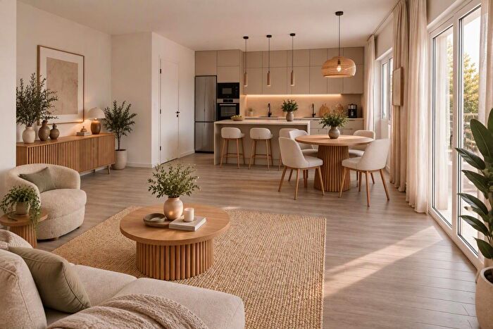 Appartement 3 pièces à Mondelange, à vendre