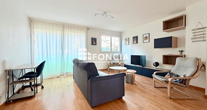 Appartement 6 pièces à vendre à Cholet, Lorraine
