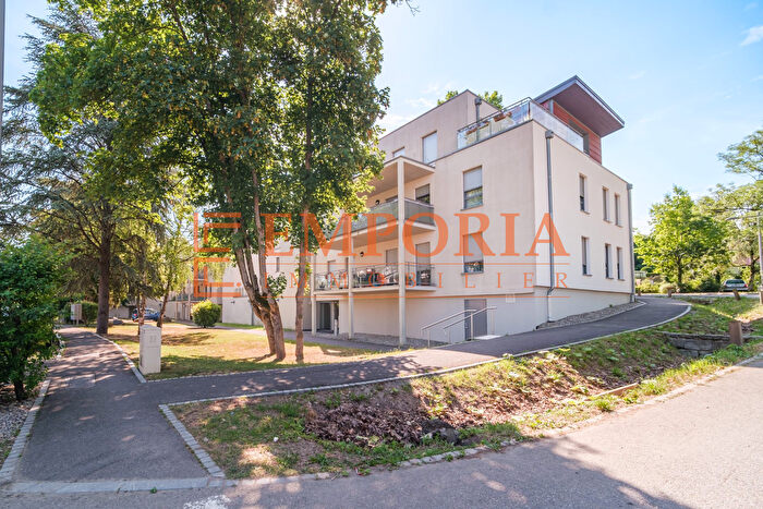 Appartement 3 pièces à Altkirch, à vendre