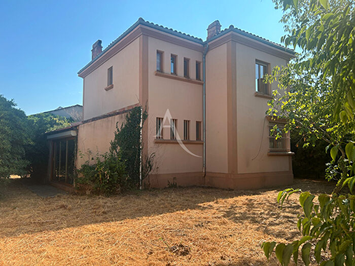 Maison 6 pièces à vendre - Carcassonne, Domairon, Grazailles, Albignac, Fleming
