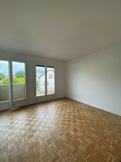 Beaumont-sur-Oise - Appartement 2 pièces à louer