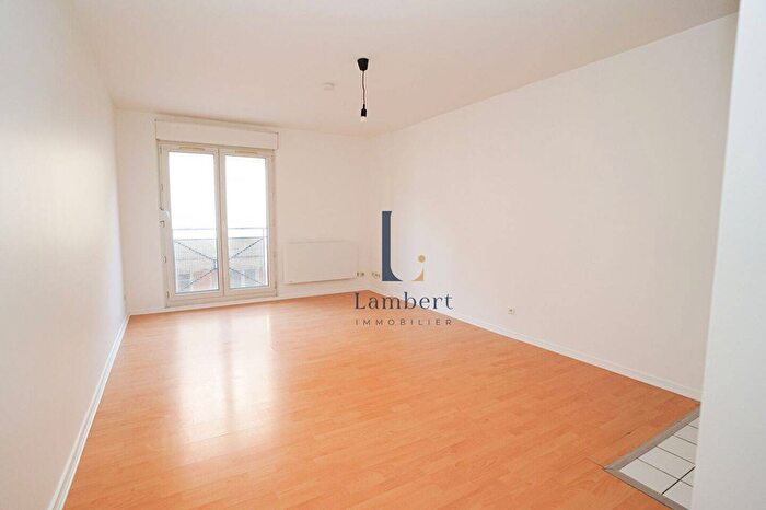 Bords de Seine, Meulan-en-Yvelines : Appartement 1 pièce à louer