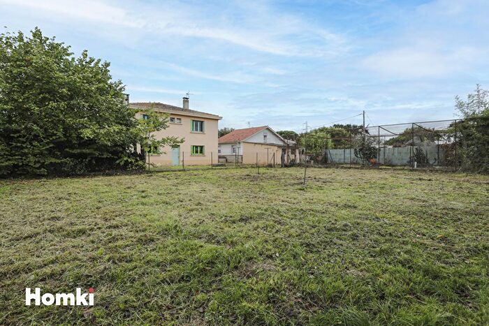 Maison 5 pièces à vendre à Saubens