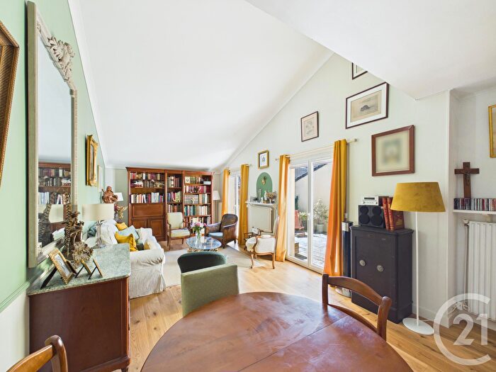 Rambouillet, Villeneuve, Hippodrome - Maison 6 pièces à vendre