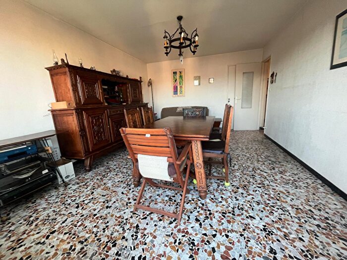 Appartement à vendre - Saint-Étienne, Couriot, Tarentaise, Beaubrun - 3 pièces - 2 chambres