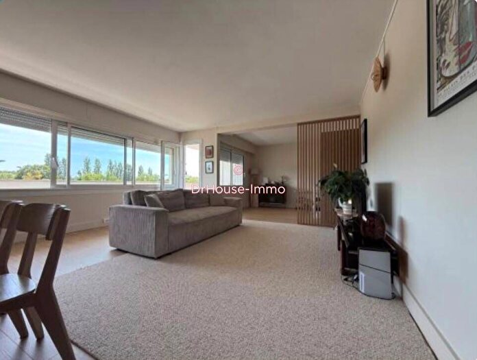 Appartement 5 pièces à vendre à Le Mans, Sablons, Zone Franche