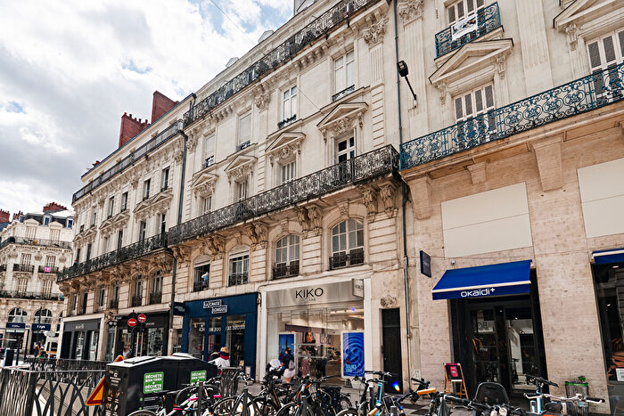 Angers, Centre-ville, La Fayette : Appartement 1 pièce à vendre