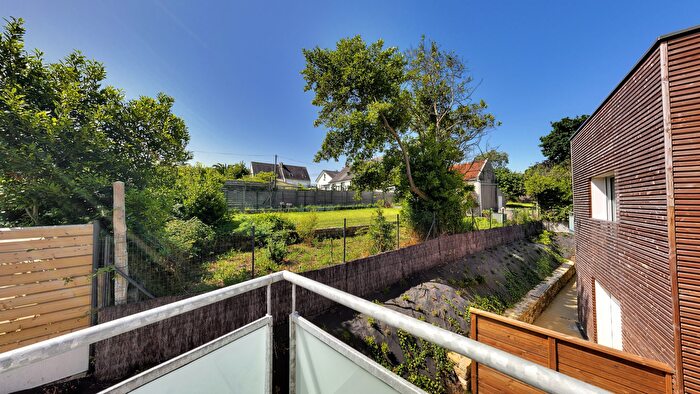 Appartement 4 pièces à vendre à Plougonvelin