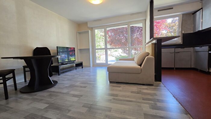 Appartement 3 pièces à vendre - Chennevières-sur-Marne, Les Hauts de Chennevières