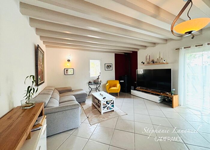 Maison à vendre - Labenne - 5 pièces - 4 chambres