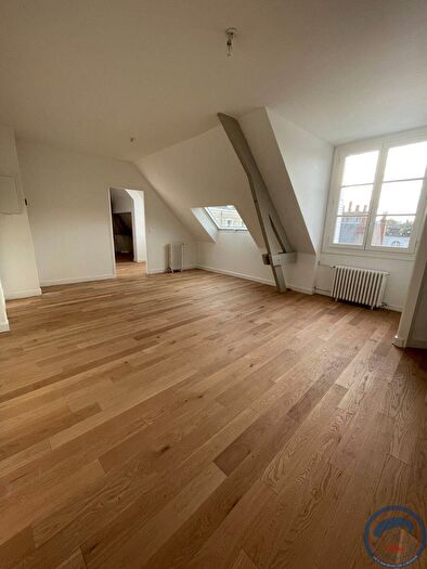 Appartement 3 pièces à Tours, à louer