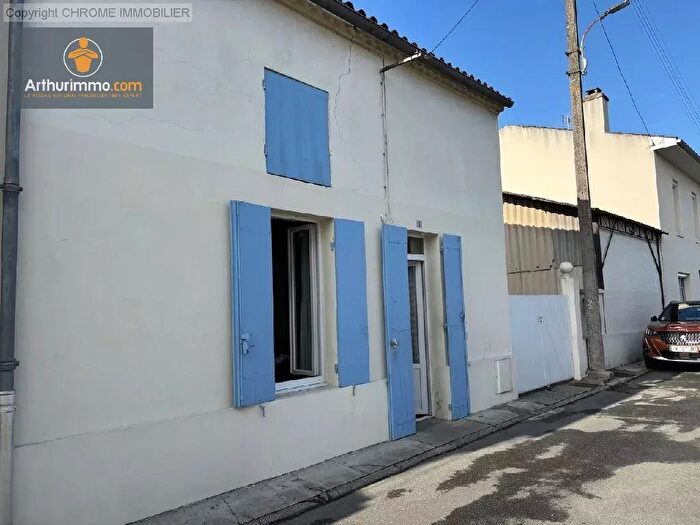 Maison à vendre - Marmande, Lagassat - 4 pièces