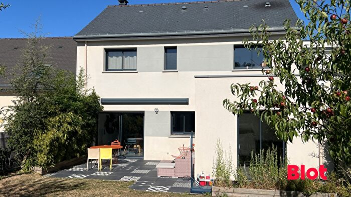 Maison 7 pièces à vendre - Liffré