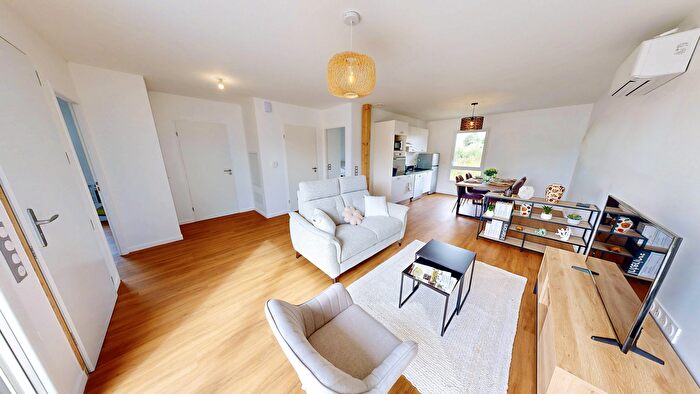 Maison 3 pièces à vendre - Saint-Méen-le-Grand