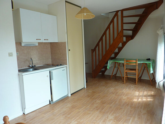 Appartement à louer - Toulouse, Rangueil, Pech David, Lespinet - 2 pièces - 1 chambre