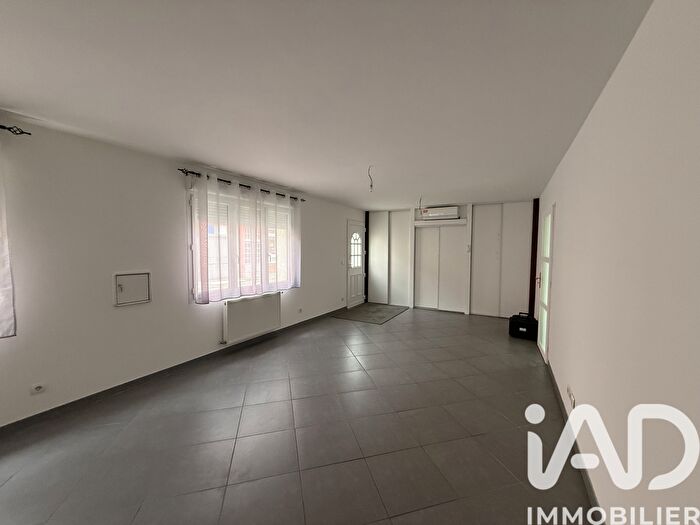 Maison 8 pièces à vendre - Mourmelon-le-Grand