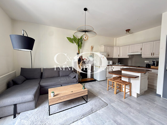 Appartement 2 pièces à vendre à Legé