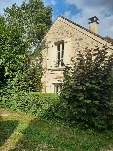 Samois-sur-Seine : Appartement 1 pièce à louer