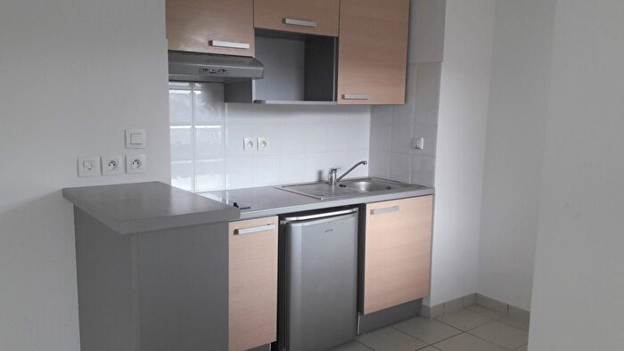 Appartement 2 pièces à Saint-Sébastien-sur-Loire, Est, à louer