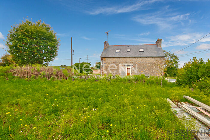 Maison à vendre - Ploufragan - 5 pièces - 2 chambres