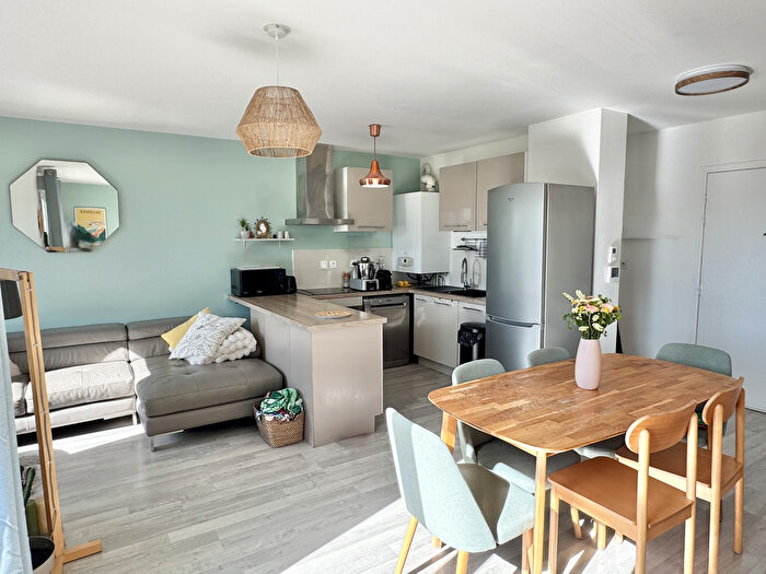 Appartement 4 pièces à vendre - Brindas