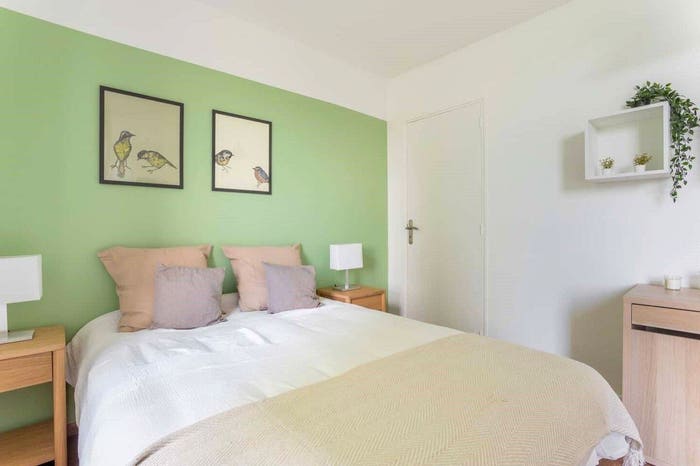 Appartement 1 pièce à Centre, Lille, à louer