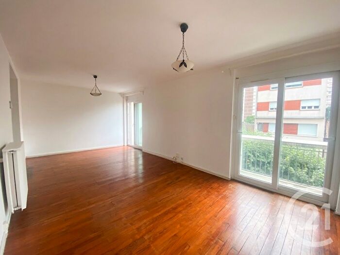Appartement 4 pièces à Toulouse, Croix de Pierre, à vendre