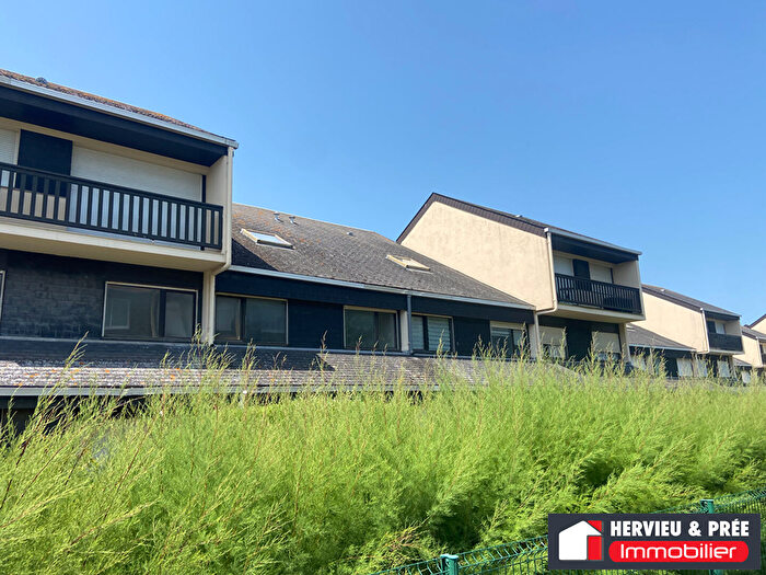 Courseulles-sur-Mer - Appartement 2 pièces à vendre