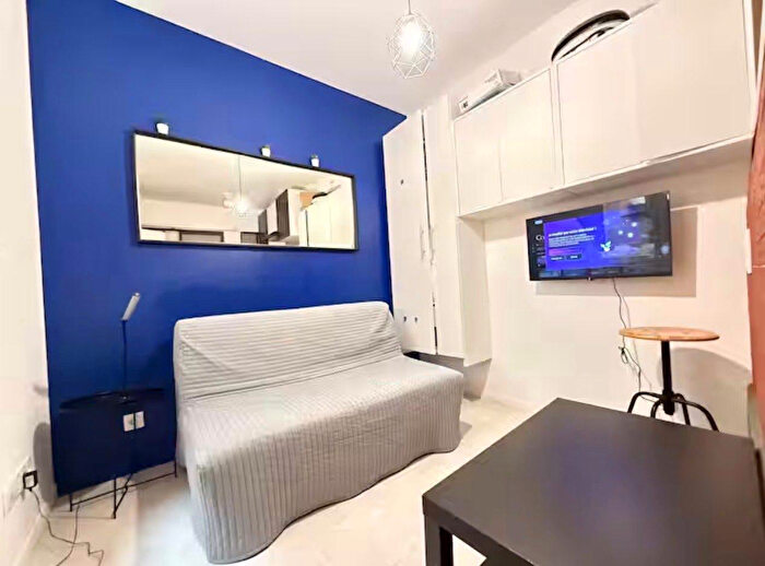 Appartement 1 pièce à vendre à Metz, Centre-ville