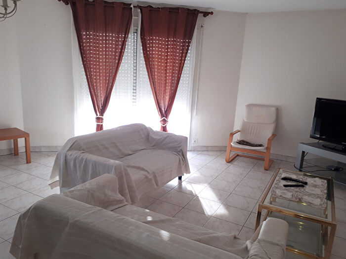 Saint-Nazaire, Méan, Penhoët : Appartement 4 pièces à louer
