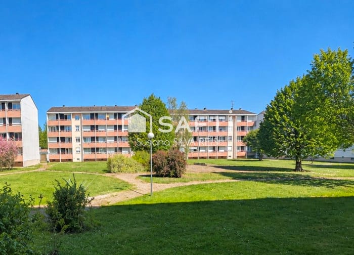 Appartement 3 pièces à vendre - Lure