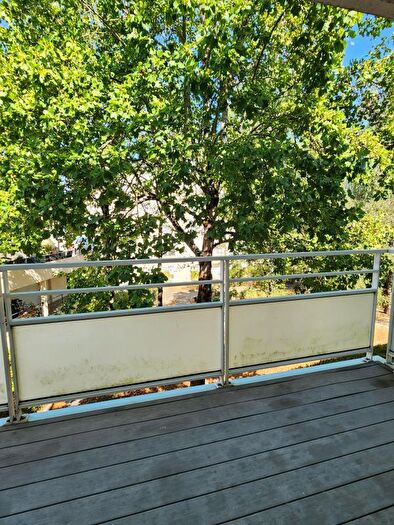 Nantes, Doulon, Bottières, Toutes Aides, Le Grand Blottereau : Appartement 2 pièces à louer