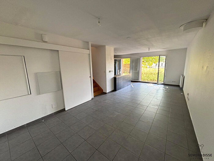 Maison 4 pièces à Toulouse, Saint-Simon, à vendre