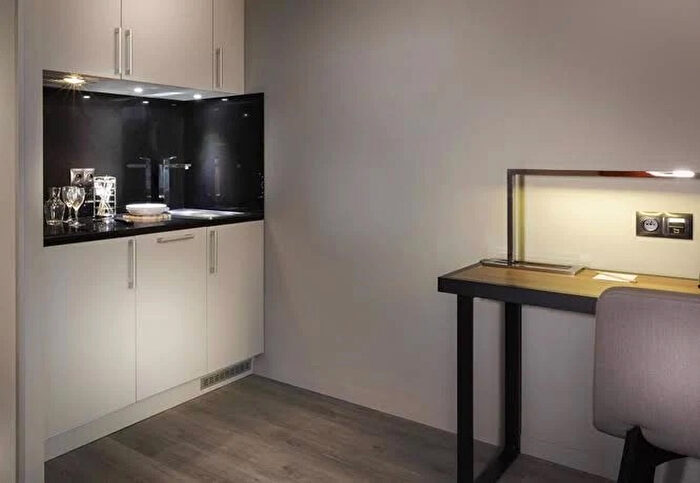 Appartement 1 pièce à vendre à Paris 1er, Châtelet, Les Halles