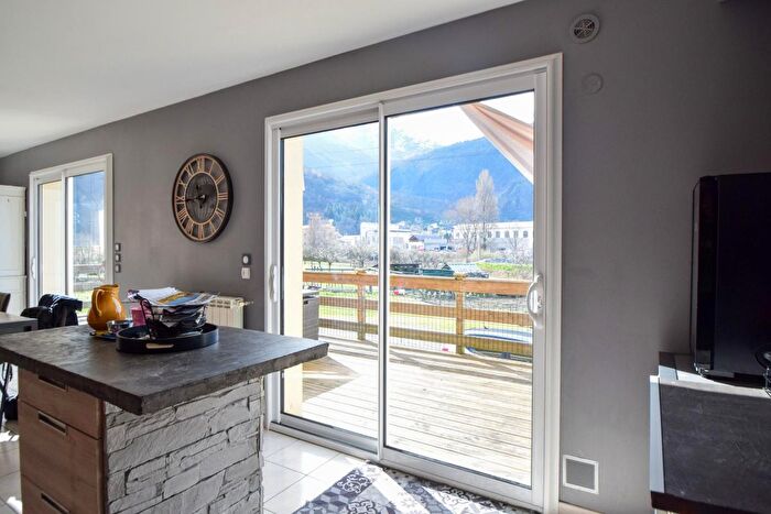 Maison à vendre - Villelongue - 5 pièces - 4 chambres