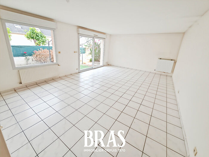 Nantes - Maison 5 pièces à vendre
