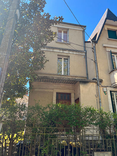 Appartement 3 pièces à vendre à Bourges, Centre-ville, Charlet, Lahitolle, Pignoux, Sembat