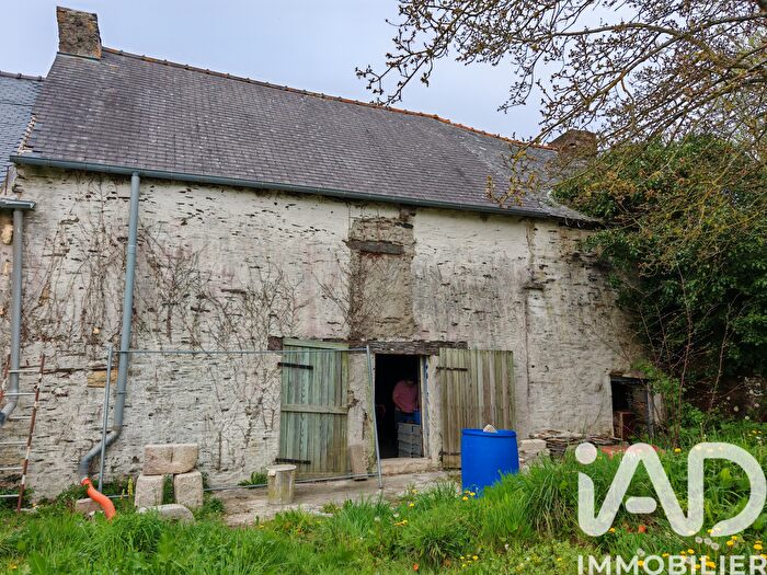 Maison à vendre - Ploërmel - 1 pièce