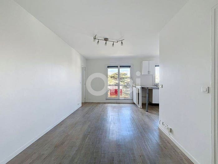 Appartement 2 pièces à Beauté Baltard-Sous Préfecture, Nogent-sur-Marne, à louer