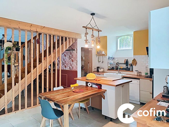 Ibos : Maison 5 pièces à vendre