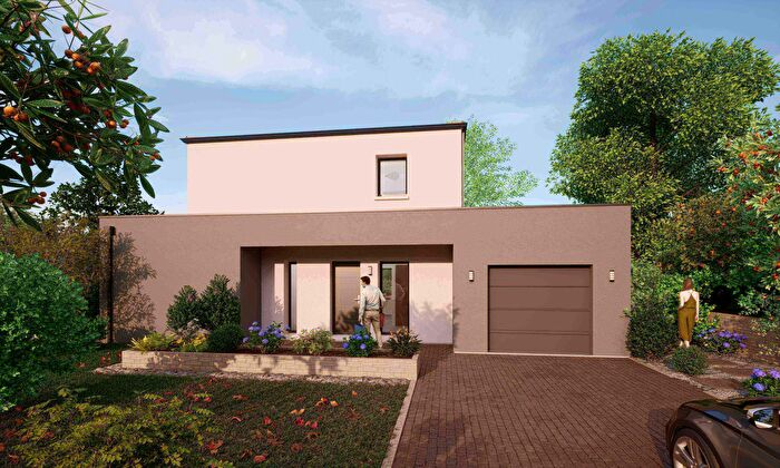 Maison 5 pièces à Le Poiré-sur-Vie, à vendre