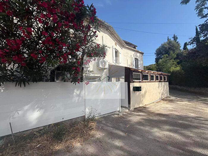 Maison à vendre - Viviers - 8 pièces - 5 chambres