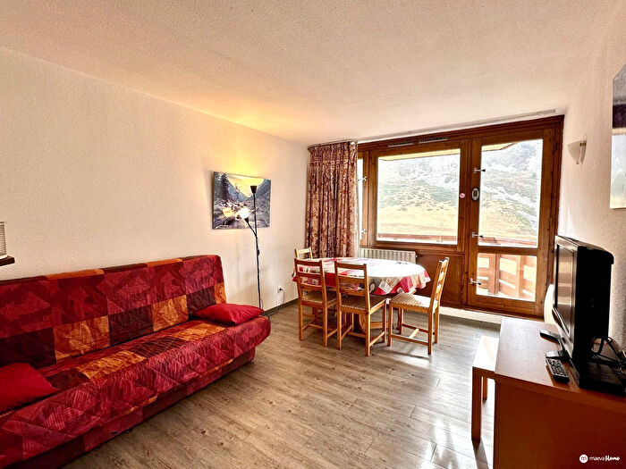 Appartement 2 pièces à vendre à Bagnères-de-Bigorre