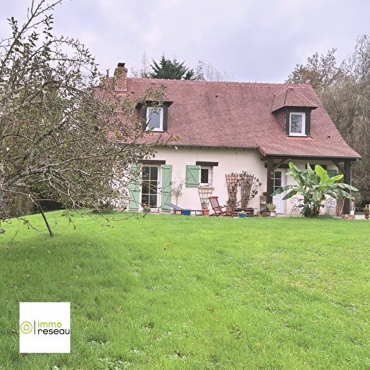 Maison à vendre - Saint-Jouin - 4 pièces - 3 chambres