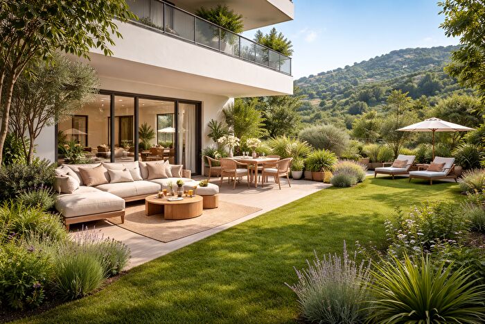 Maison à vendre - Sainte-Maxime - 4 pièces