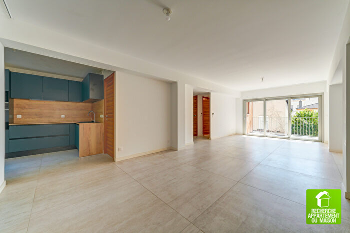 Appartement 6 pièces à vendre - Villeurbanne, République, Tolstoi